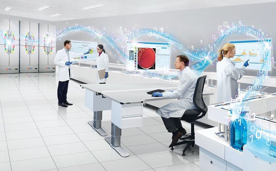 A Growing Need for Informatics Tools in Clinical Diagnostics | clinicallab