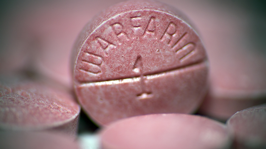 Pharmacogenetic Testing for Warfarin: Is it Worth the Hype? | clinicallab