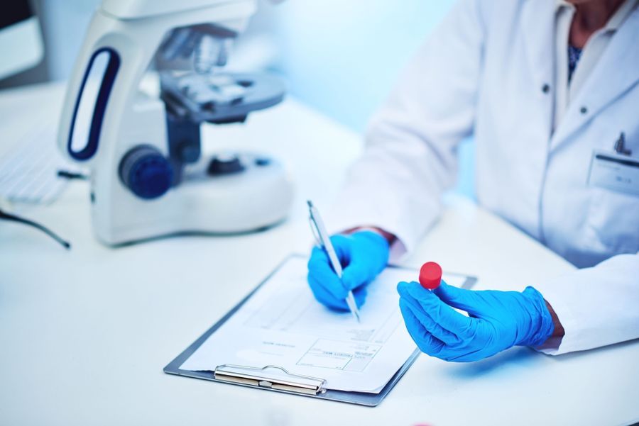 What the Passing of the LAB Act Means for Clinical Labs | Today's ...