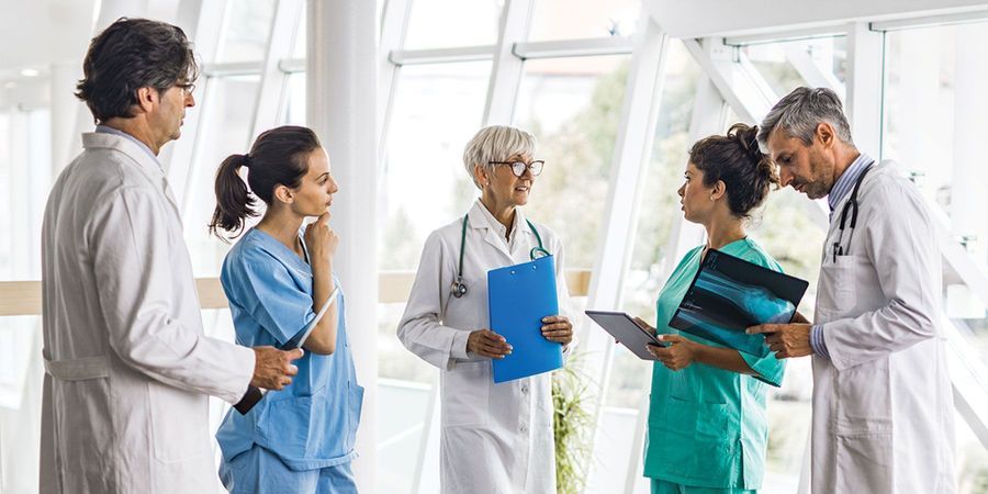 How to Run an Effective Tumor Board | clinicallab