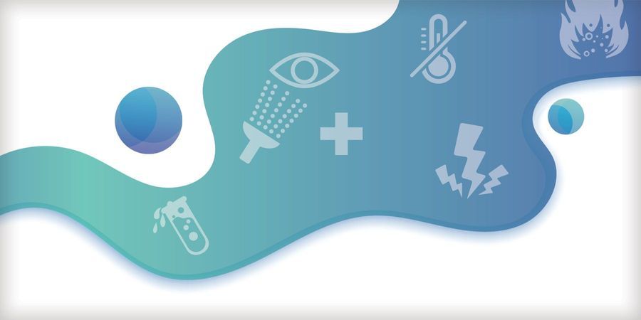 How to Handle a Laboratory Emergency | clinicallab