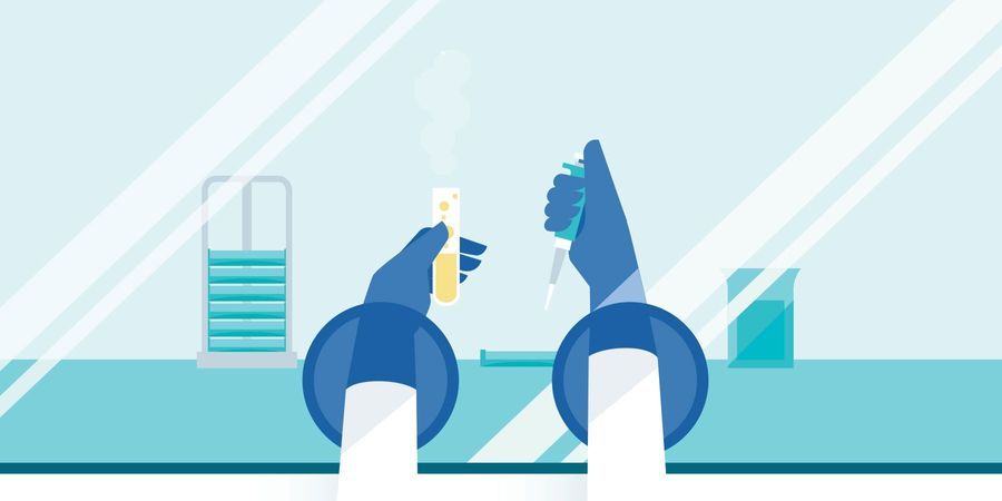 Safety Measures to Prevent Laboratory-Acquired Infection | clinicallab