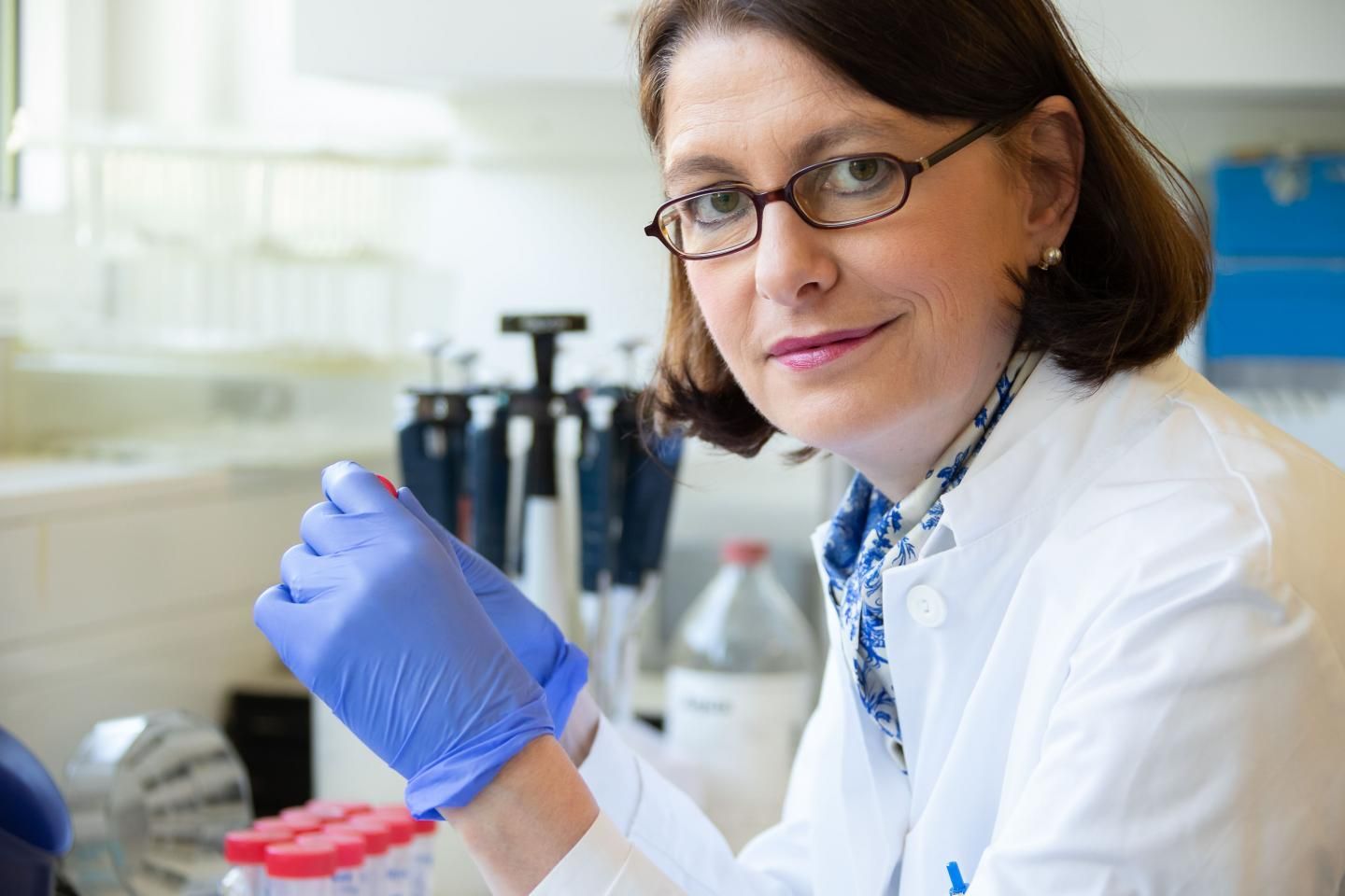 Sample Pooling Can Boost Coronavirus Testing Capacity | Today's ...