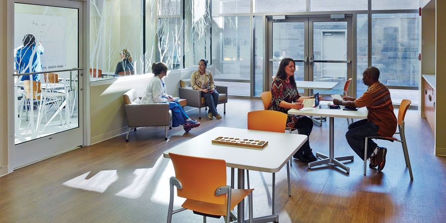 Better Approaches to Clinical Laboratory Design | clinicallab