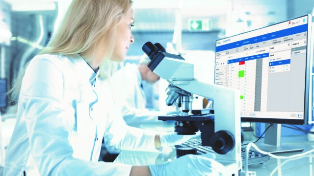 Sysmex America Releases Caresphere™ Workflow Solution (WS) Designed to ...