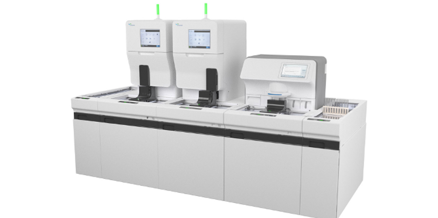Sysmex America Signs Exclusive Agreement to Distribute and Service ...