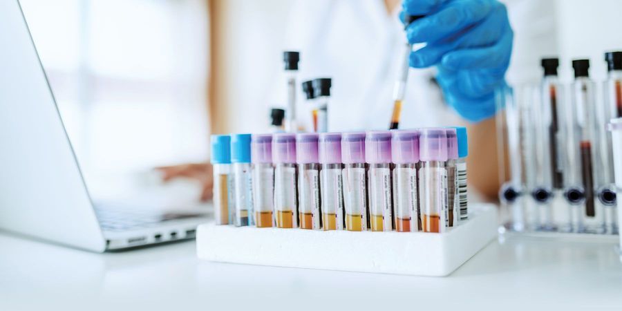 Regional Labs Get in the Clinical Trial Game | clinicallab