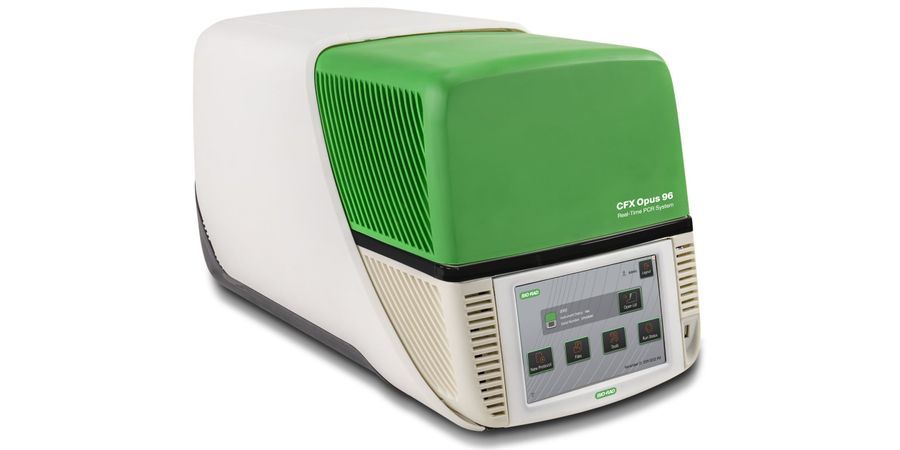 Bio-Rad Launches Two New qPCR Systems, Data Management Software | Today ...