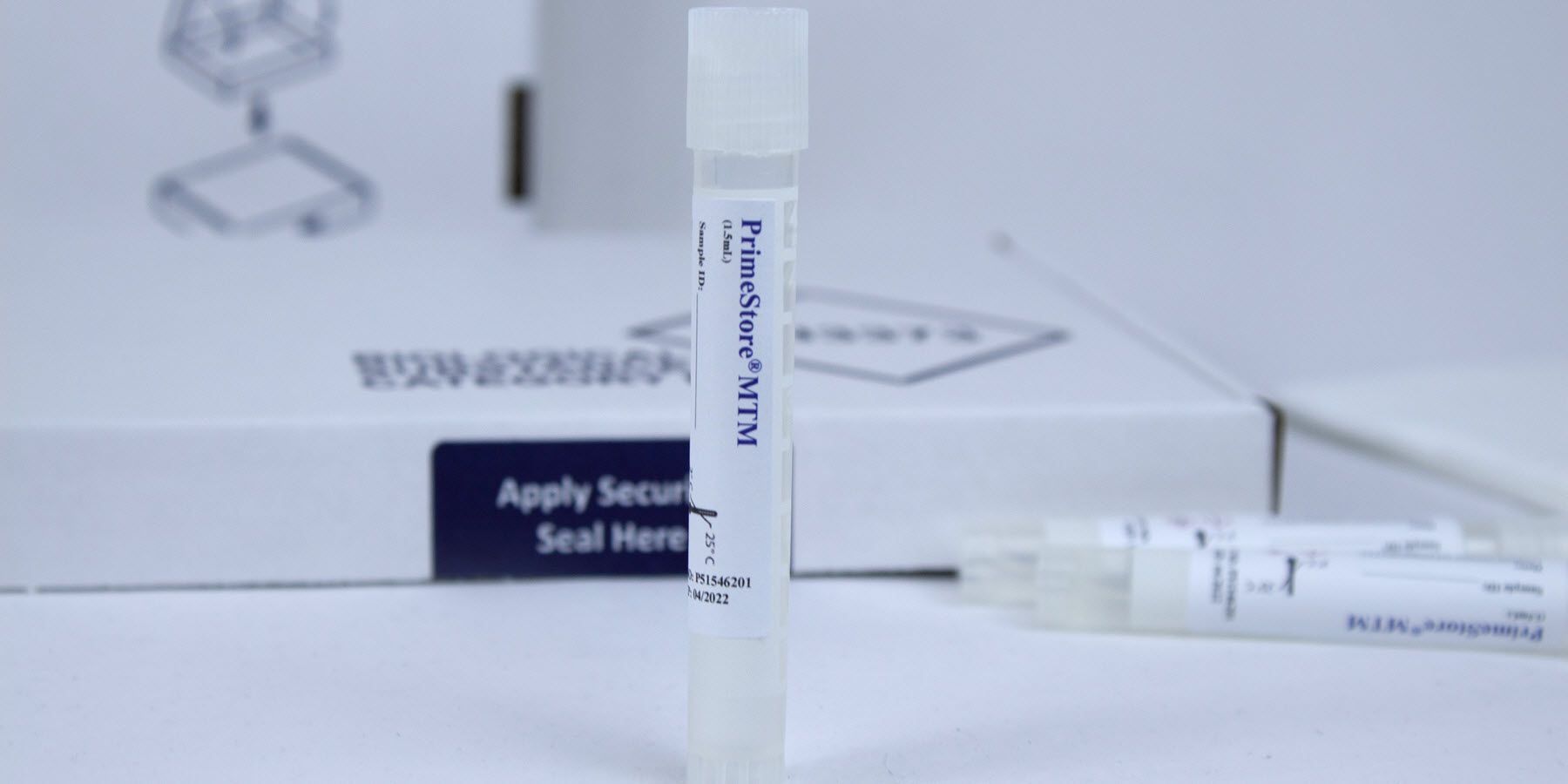 PrimeStore® MTM Novel Viral Transport Media Successfully Evaluated by ...