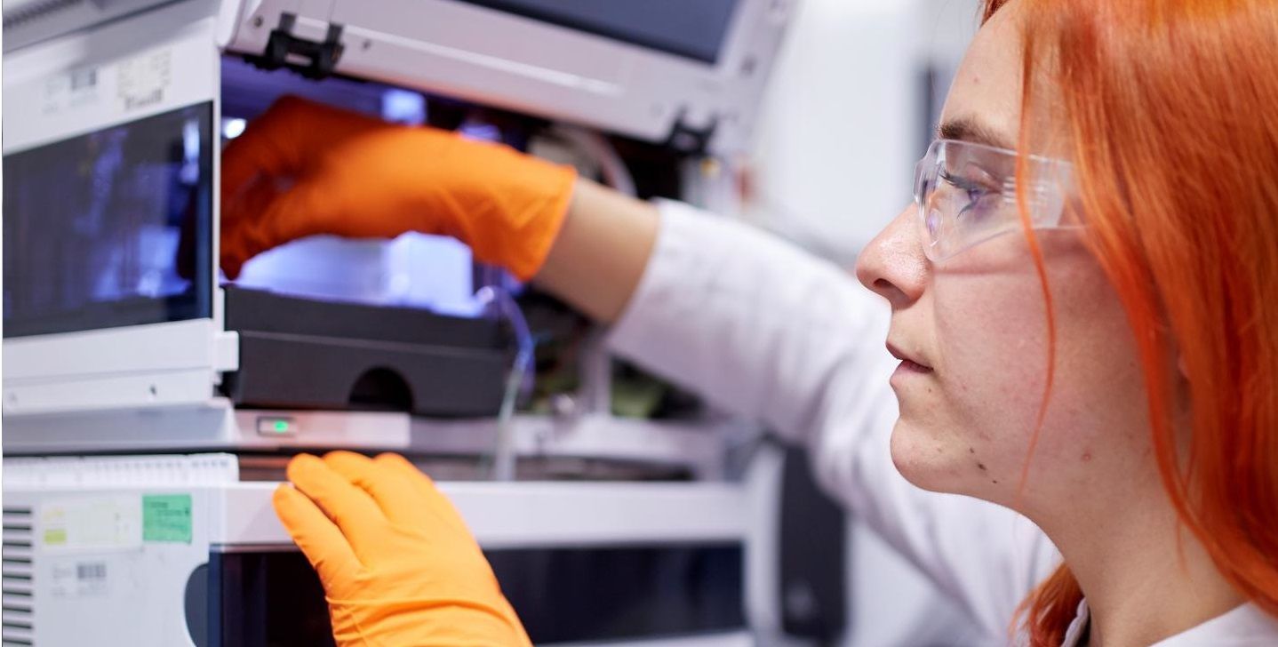 Protein Fingerprinting in Minutes | clinicallab