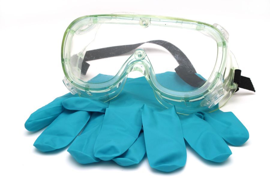 Proper Use of Personal Protective Equipment (PPE) | clinicallab