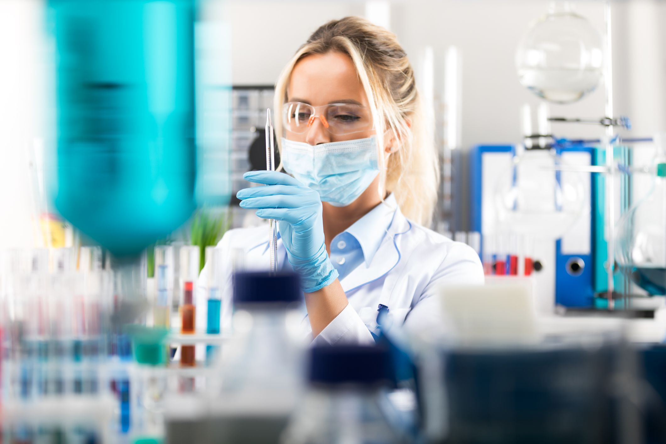 How Clinical Labs Can Boost Standardization | clinicallab