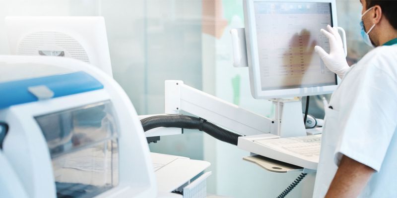 Total Laboratory Automation: What to Consider | clinicallab