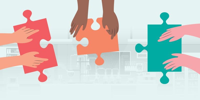 Celebrating Diversity, Equity, and Inclusion in the Lab | clinicallab