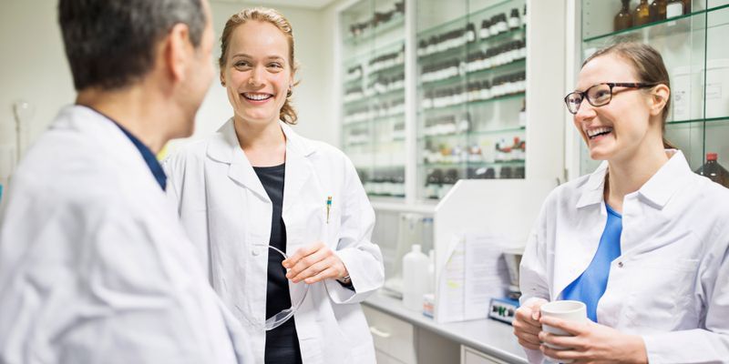 Five Top Soft Skills of Exceptional Laboratory Leaders | Today's ...