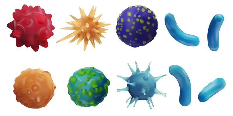 Flow Virometry: A New Tool for Studying Viruses | clinicallab