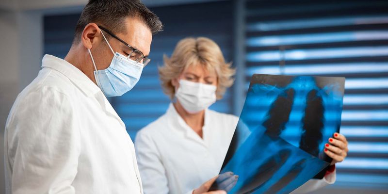 Dark-Field X-ray Technology Improves Diagnosis of Pulmonary Ailments ...