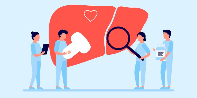 A Highly Accurate and Minimally Invasive Test for Liver Fibrosis ...