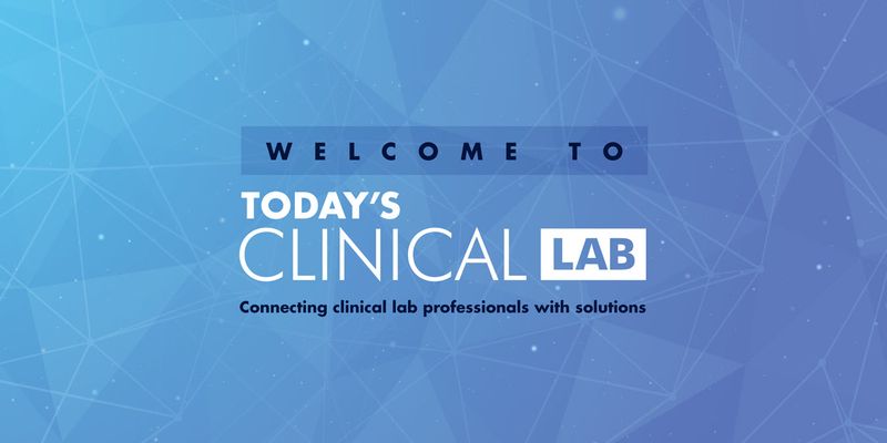 A Reflection of Today's Clinical Labs | clinicallab