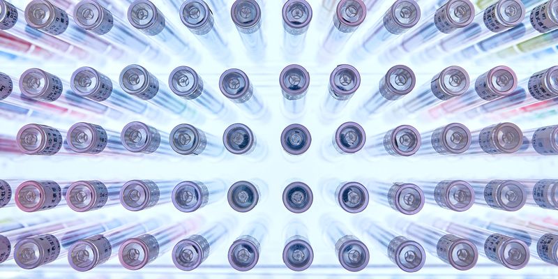 Taking the Toxins Out of Cell Therapy Storage: A New Cryopreservation ...