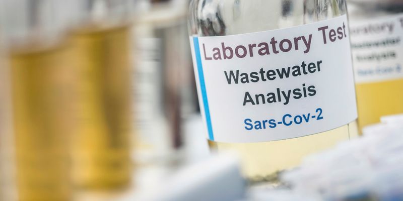 Tools for Early Detection of SARS-CoV-2 Variants in Wastewater ...