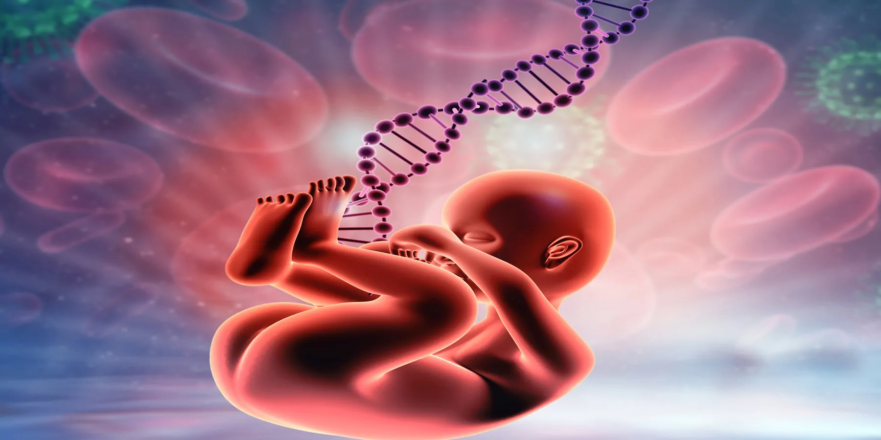 Researchers Develop Same-Day Test to Detect Abnormal Fetal Chromosomes ...