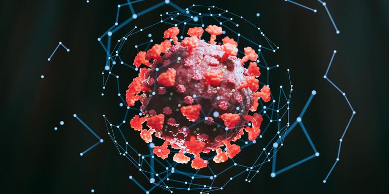 DNA Nets Capture COVID-19 Virus in Low-Cost Rapid-Testing Platform ...