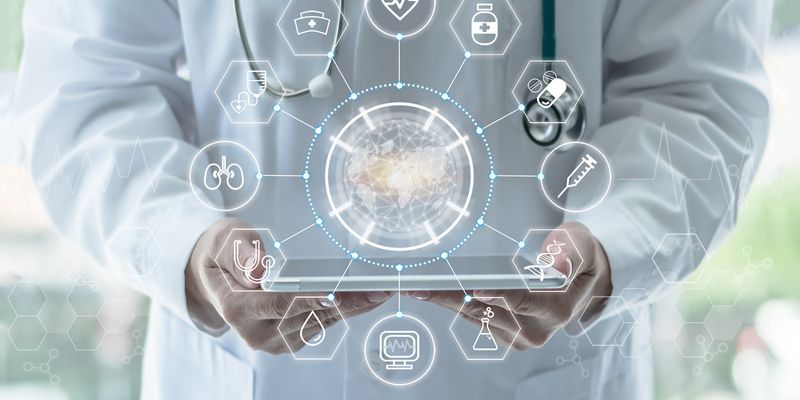 Electronic Health Record Tool Can Help Children Achieve Healthy Weight ...