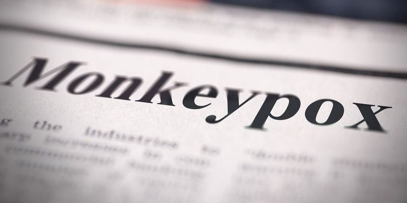 The Evolving Epidemiology of Monkeypox | clinicallab