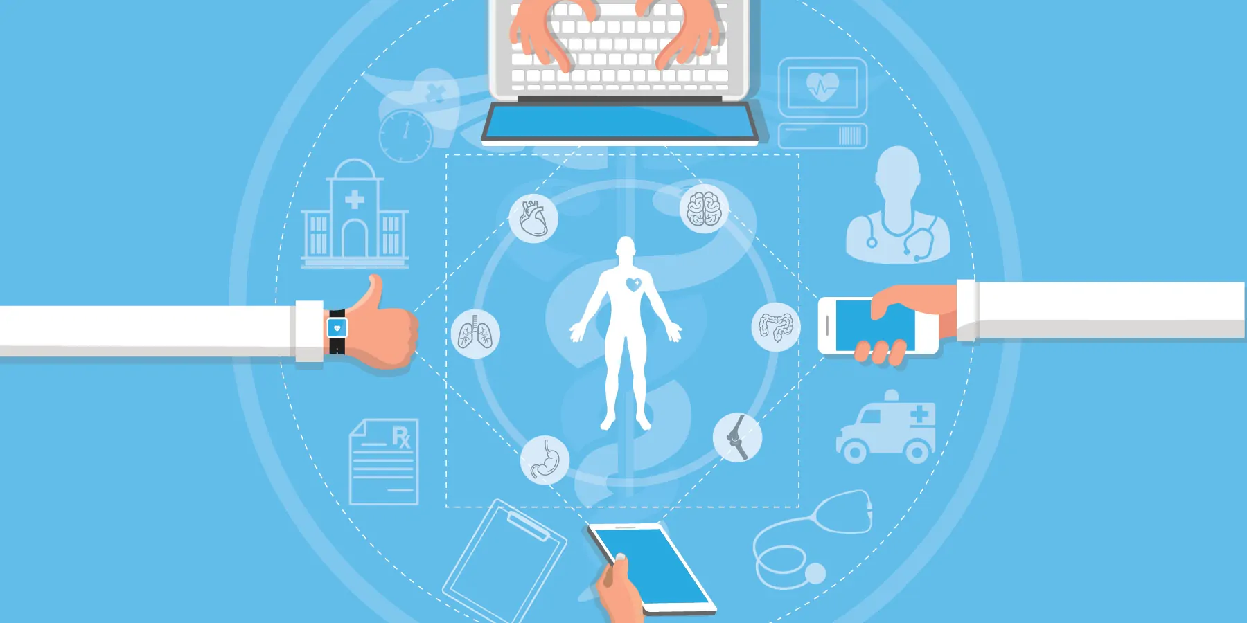 Novel Framework for Assessing Patient Matching Tools | clinicallab