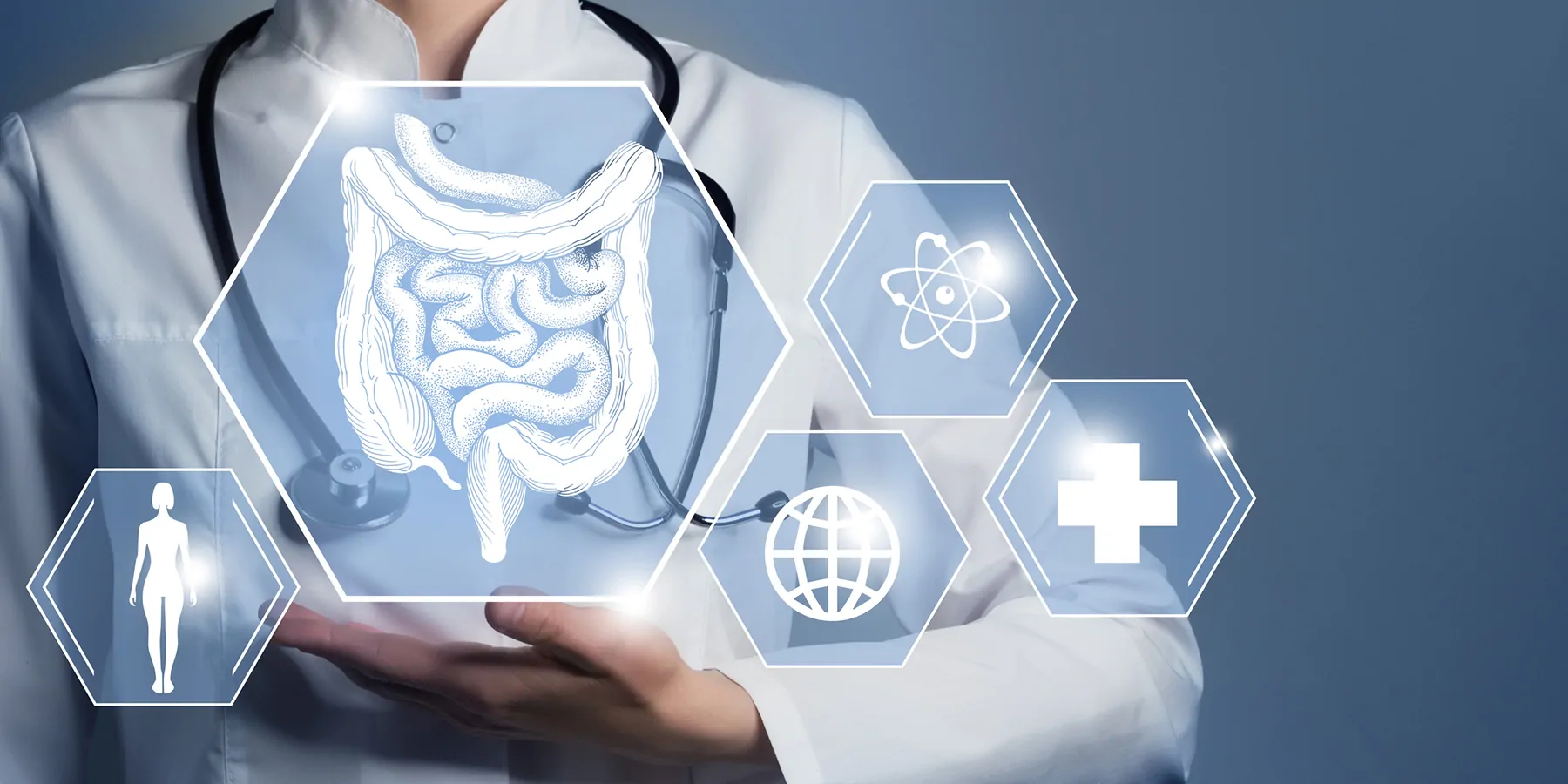 AGA Guideline Recommends Blood and Stool Tests for Ulcerative Colitis ...