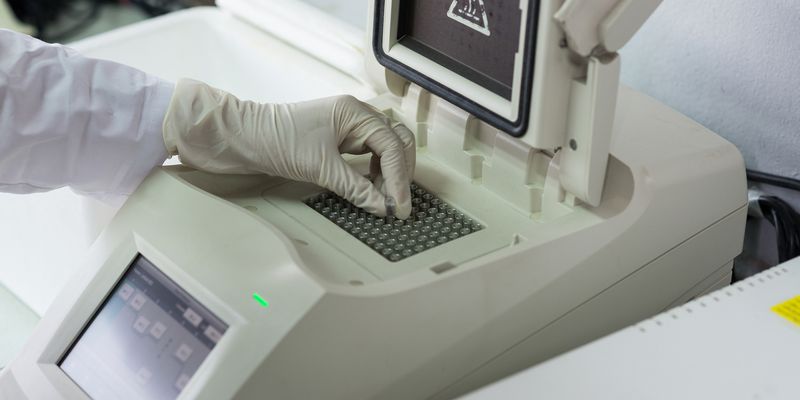 Ultrafast PCR to Revolutionize Precision Diagnosis | Today's Clinical Lab