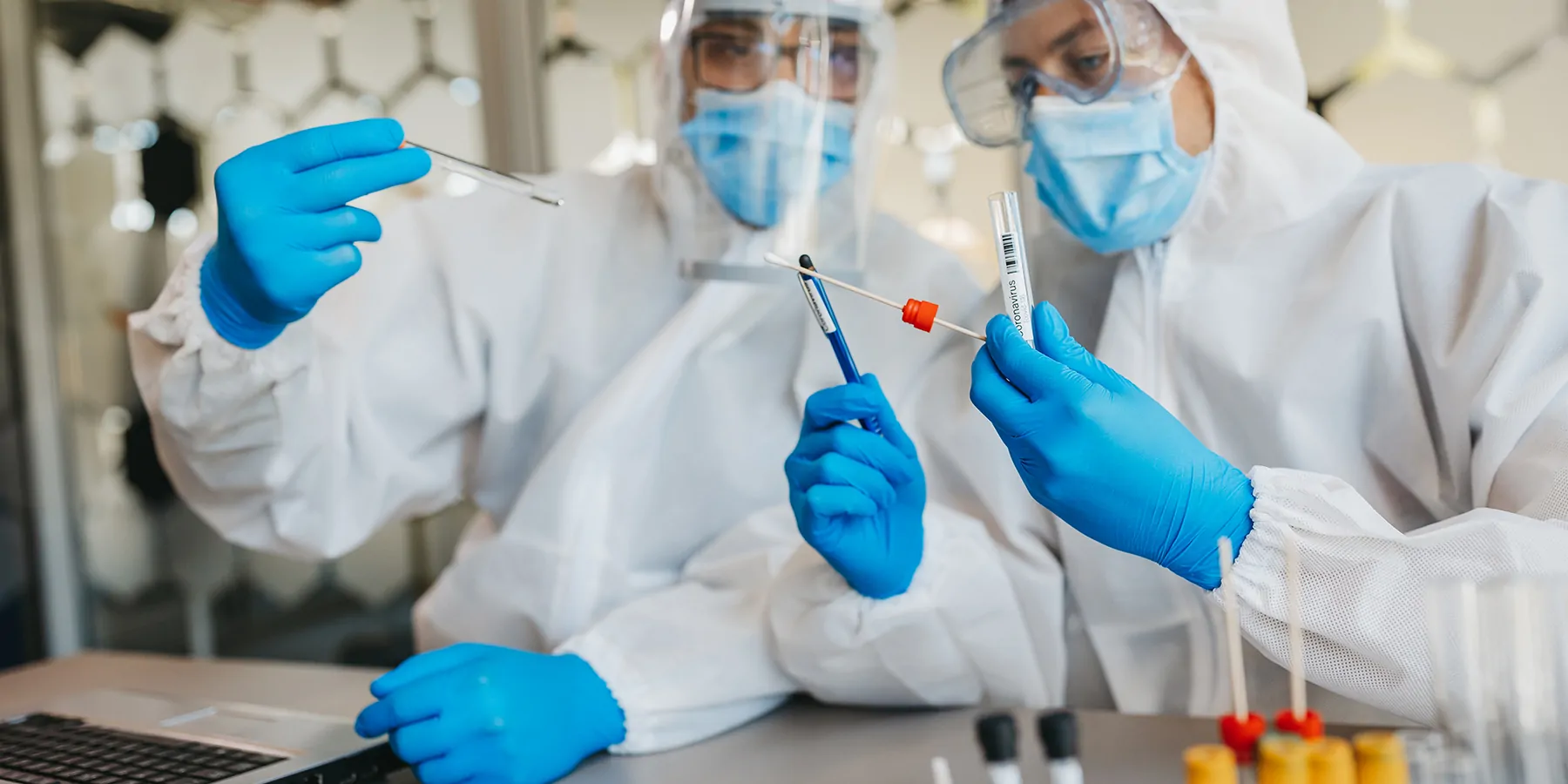 Tackling the Rising Demand for Diagnostic Testing | clinicallab