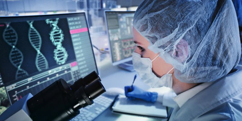 New Study: Genetic Screening of Adults Would Be Cost-Effective ...