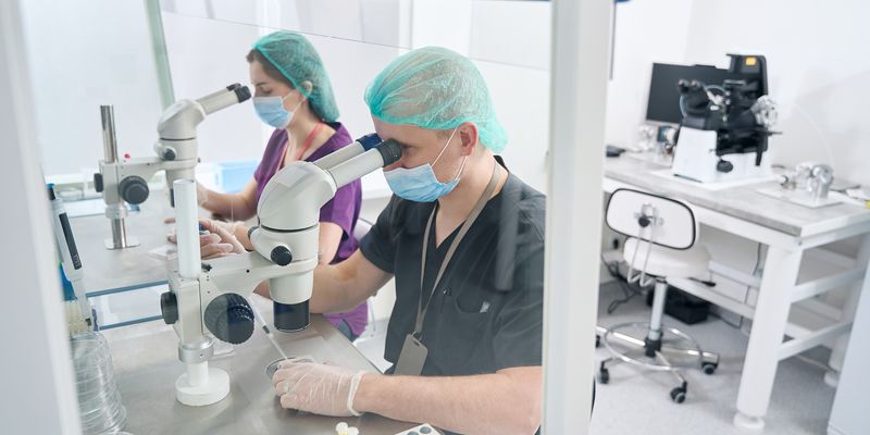 FDA’s Pilot to Reduce Risks Associated with Lab-Developed Tests Used in ...