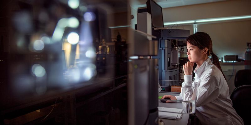 AI Digital Cytology Can Improve Your Lab's Cancer Screening | clinicallab