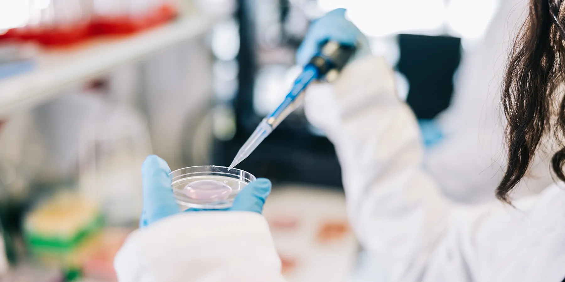 Modernizing Therapeutic Cell Production | clinicallab