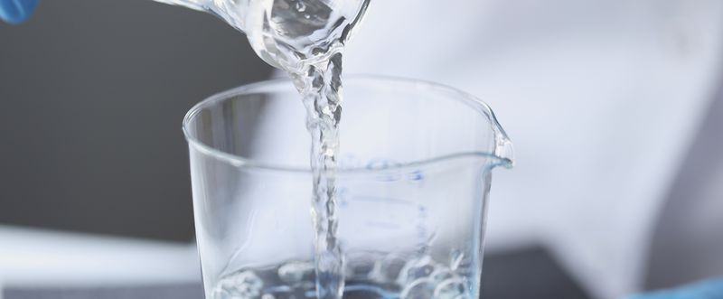 Safeguarding Clinical Output through Water Purity | Today's Clinical Lab