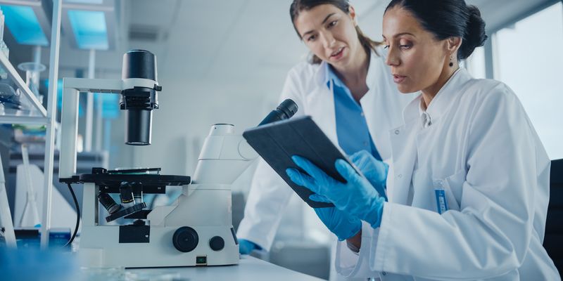 Enhance Your Lab’s Blood Smear Analysis with Digital Microscopy | Today ...