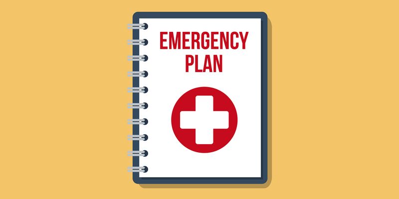 Creating Better Laboratory Emergency Preparedness P8 ays to improve ...