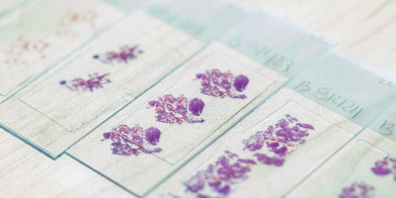 What’s New in Histology? | clinicallab
