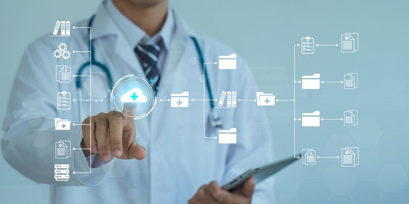 Using Robust Cloud Platforms to Unlock Real-Time Lab Insights | Today's ...