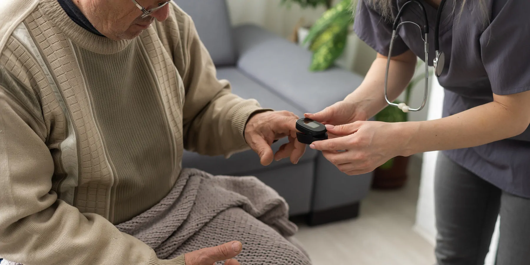 NIH to Address Unmet At-Home, PoC Testing Tech Needs | clinicallab