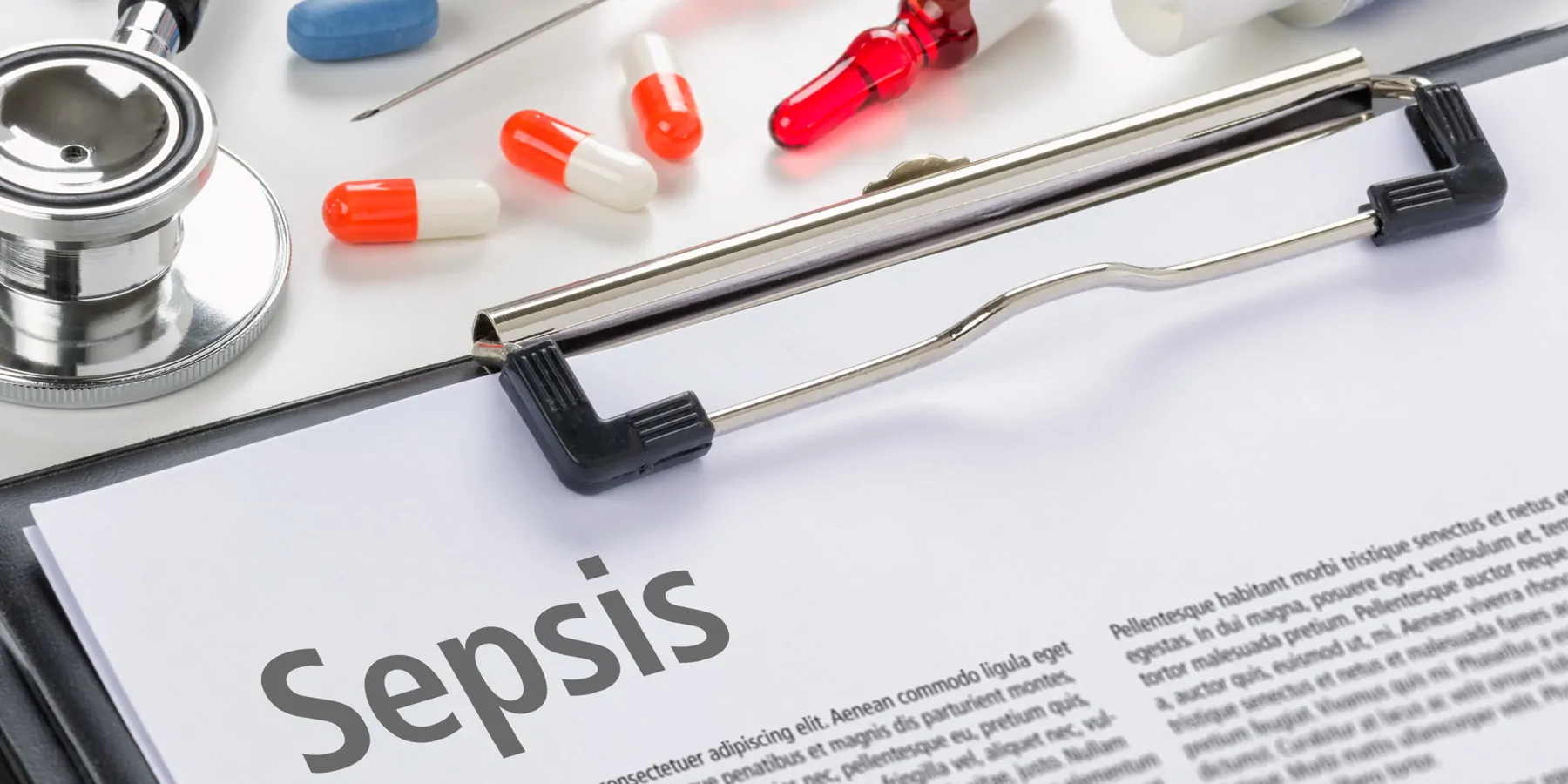 New Sepsis Test Could Save Lives and Costs in Hospitals | clinicallab