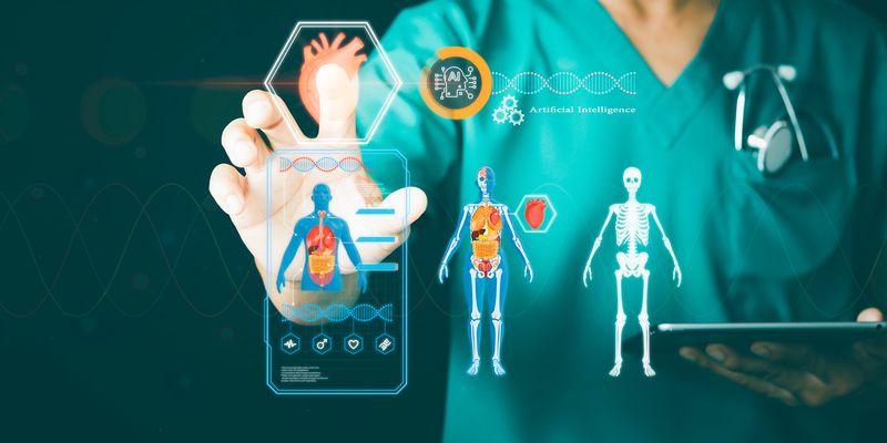 First-Ever Dual Degree in Medicine and AI Launched | clinicallab