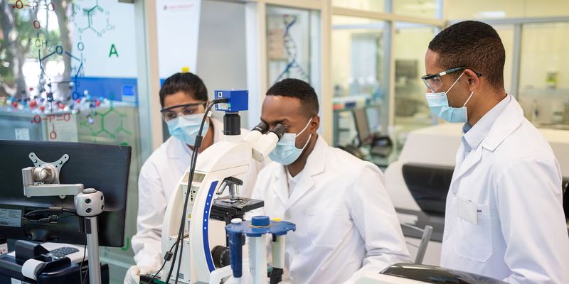 3 Ways to Reduce Variability and Improve Performance in Clinical Labs ...