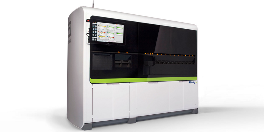 Spotlight on Automation Solutions | clinicallab