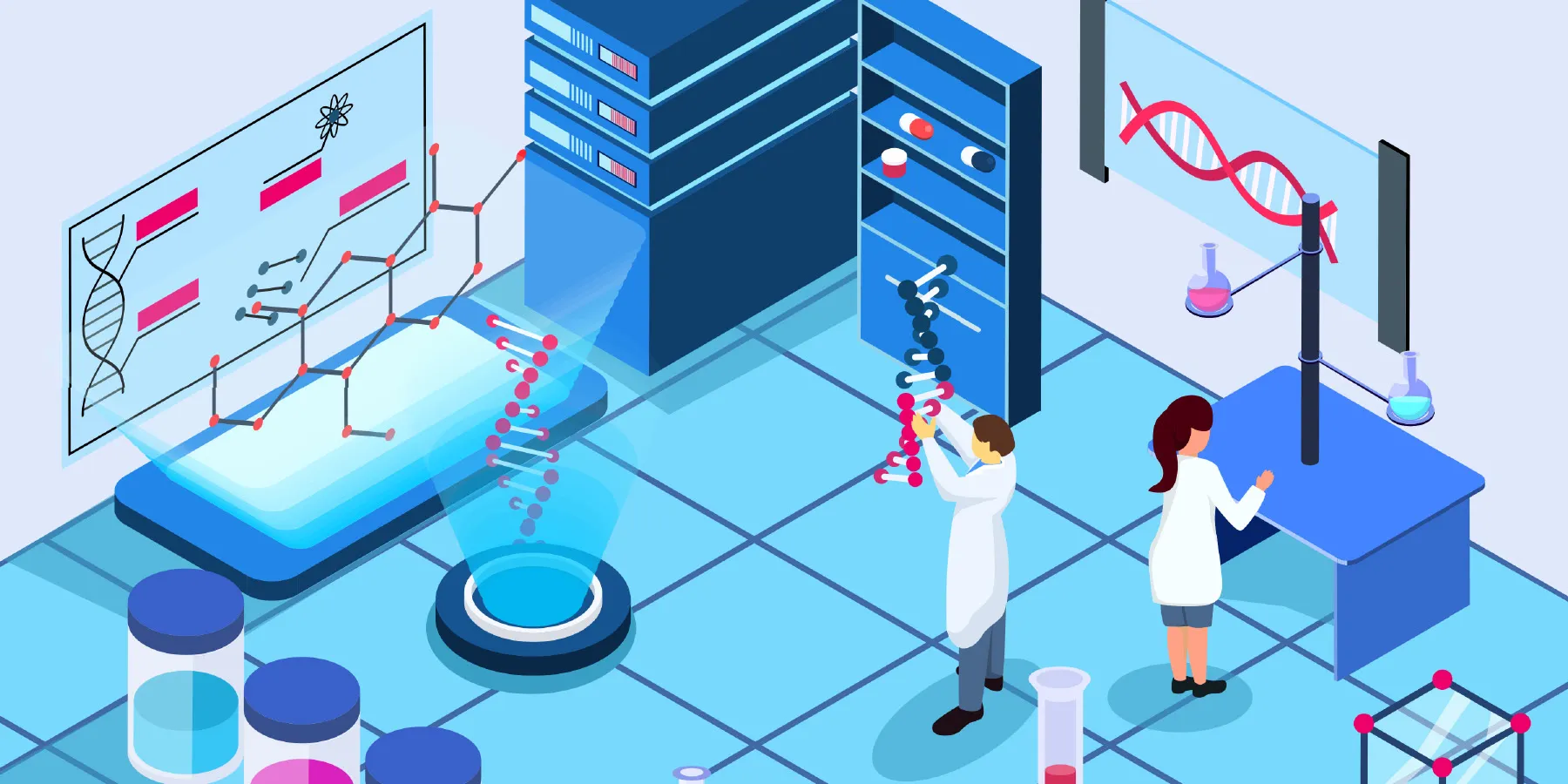 How Somatic Reference Samples Are Transforming Cancer Diagnostics ...