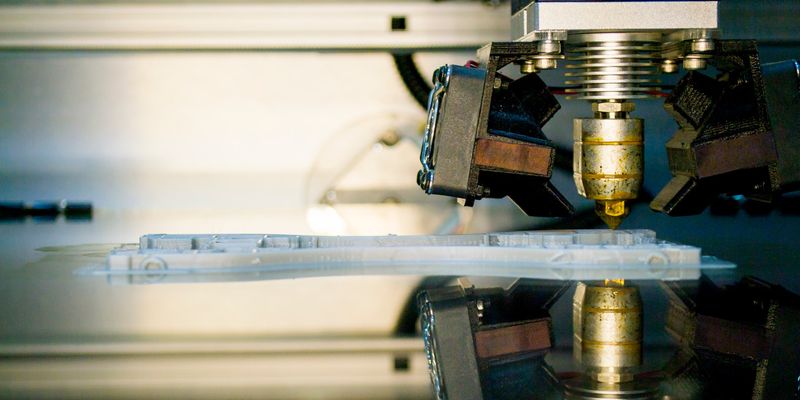 Researchers 3D Print a Robust PoC Testing Device in Minutes | Today's ...