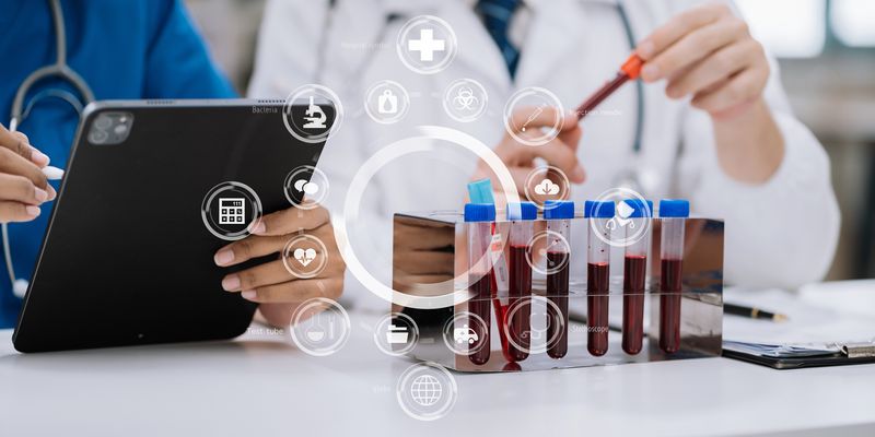 Digitization Solutions for Hematology Laboratories | clinicallab